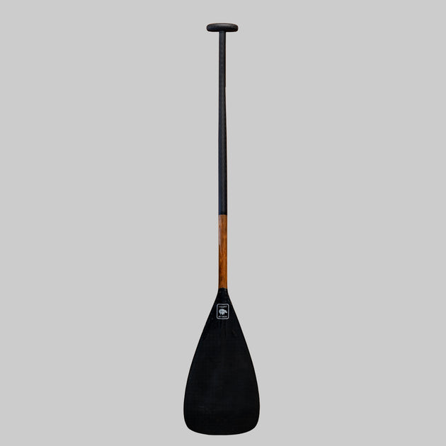 HIPPOSTICK HAPA HART ATTACK DOUBLE BEND – HIPPOSTICK PADDLE COMPANY