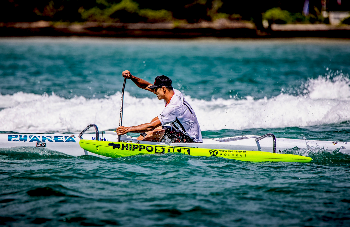 HIPPOSTICK PADDLE COMPANY